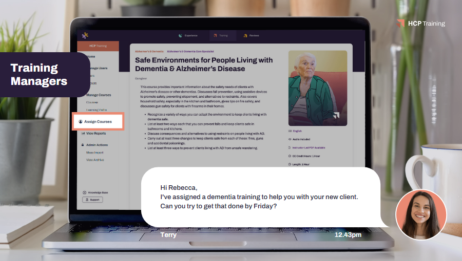 HCP Training Reviews, Cost & Features | GetApp Australia 2025