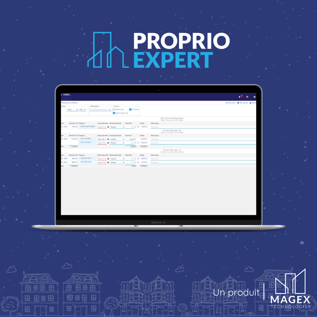 Proprio Expert Pricing, Reviews & Features - Capterra Canada 2025