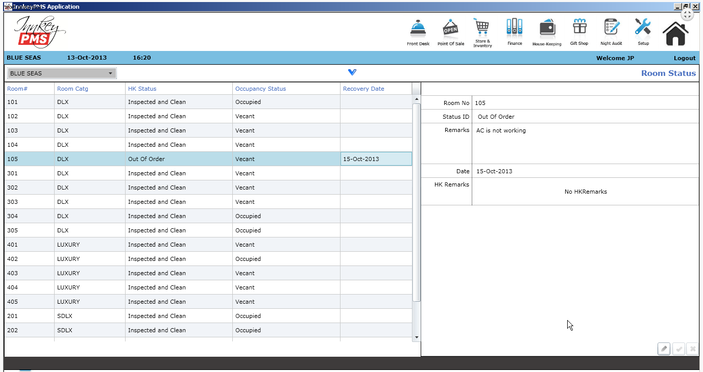 Innkey PMS | Reviews, Pricing & Demos - SoftwareAdvice AU