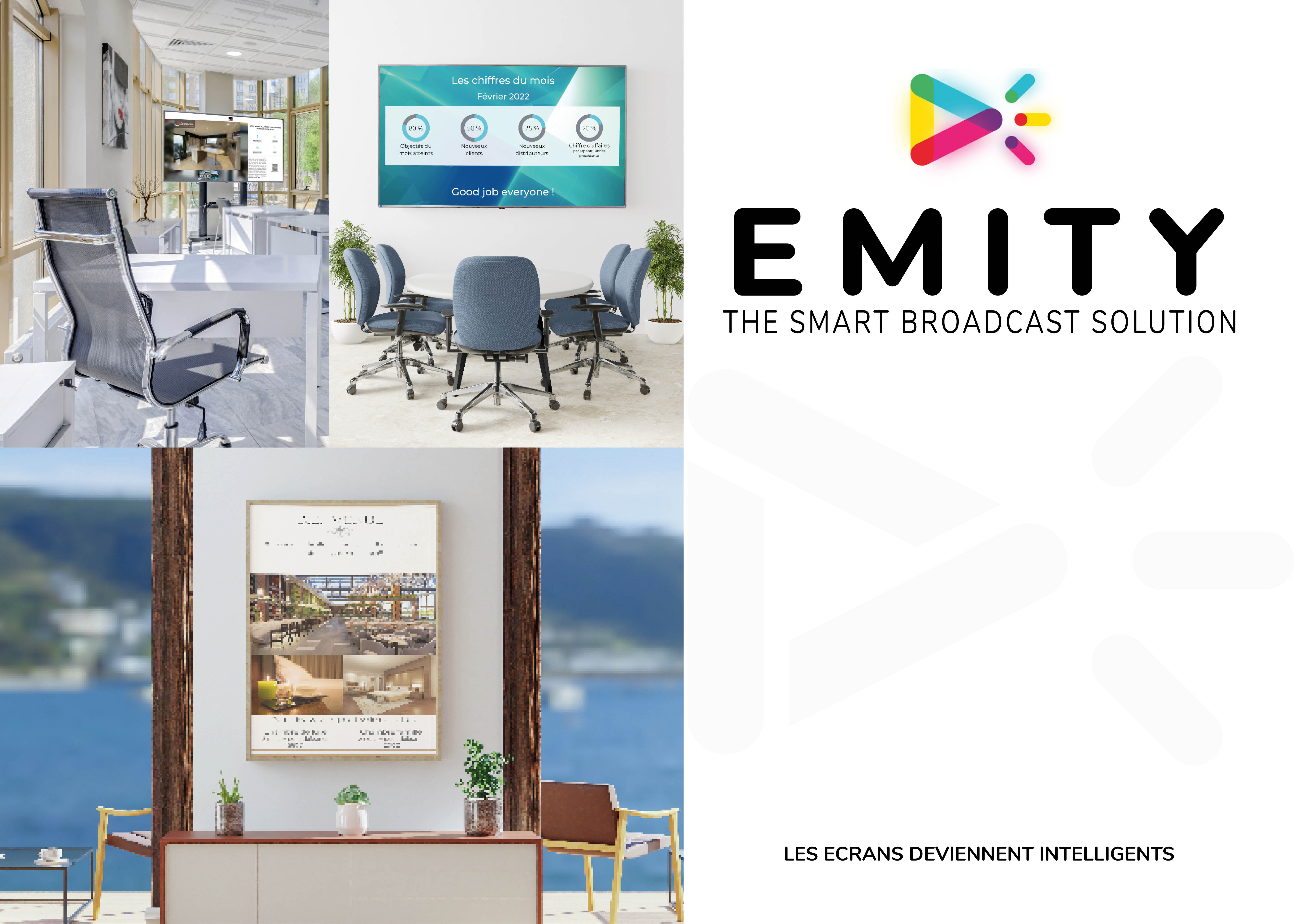 Emity Pricing, Alternatives & More 2025 | Capterra