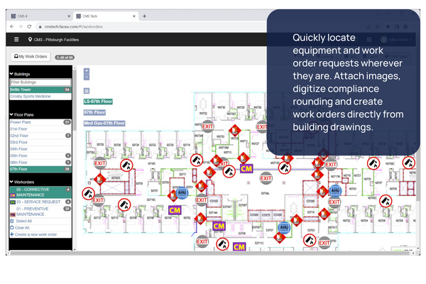 FSI CMMS Software - 2025 Reviews, Pricing & Demo