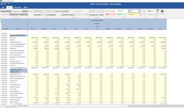 SKYLINE Reviews, Demo & Pricing - 2021