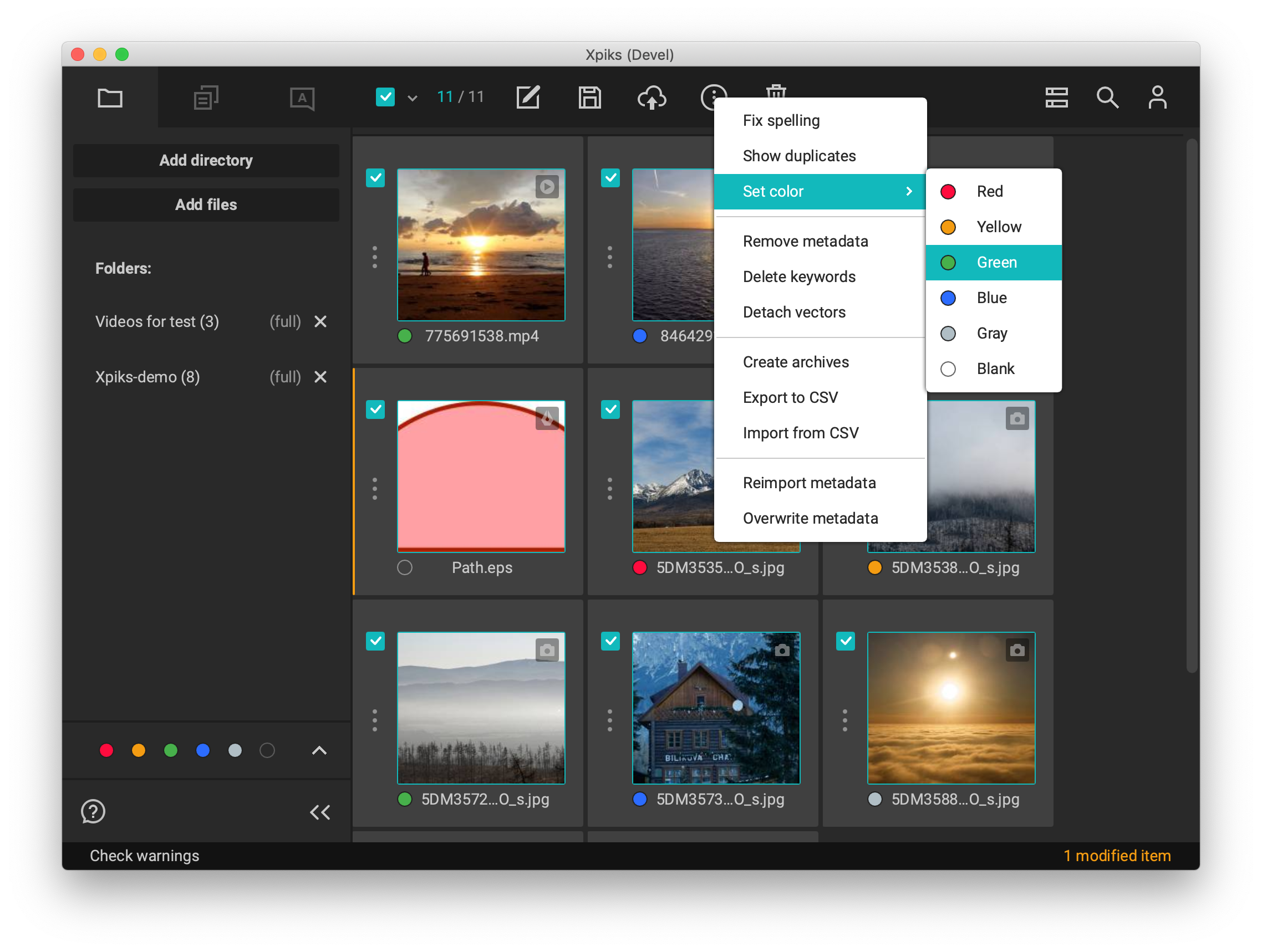 Xpiks Reviews, Cost & Features | GetApp Australia 2025