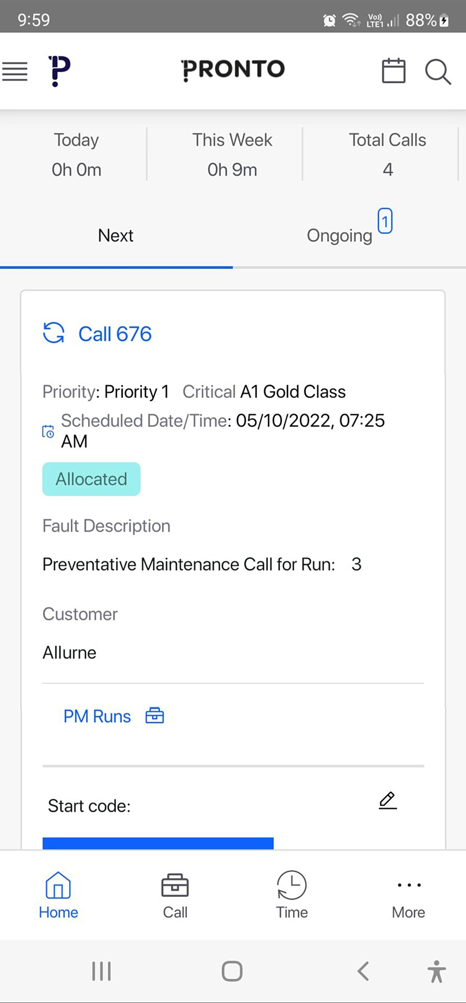 Pronto Xi Reviews, Cost & Features | GetApp Australia 2024