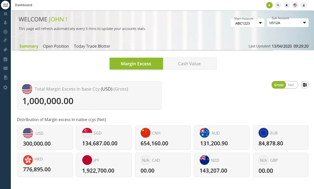 FYNXT Software Reviews, Demo & Pricing - 2024