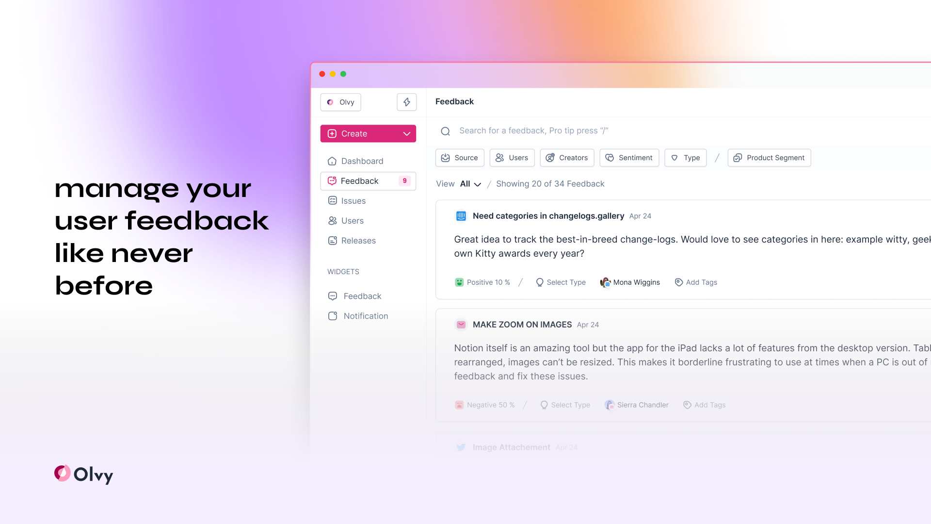 Olvy Software - 2025 Reviews, Pricing & Demo