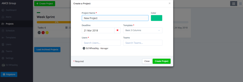 Polydone Pricing, Cost & Reviews - Capterra UK 2023