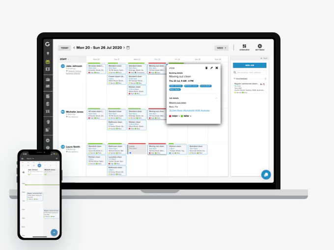 GeoNext: precios, funciones y opiniones | GetApp México 2023