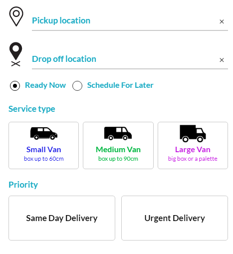 Zoom Courier Software Reviews, Cost & Features | GetApp Australia 2025