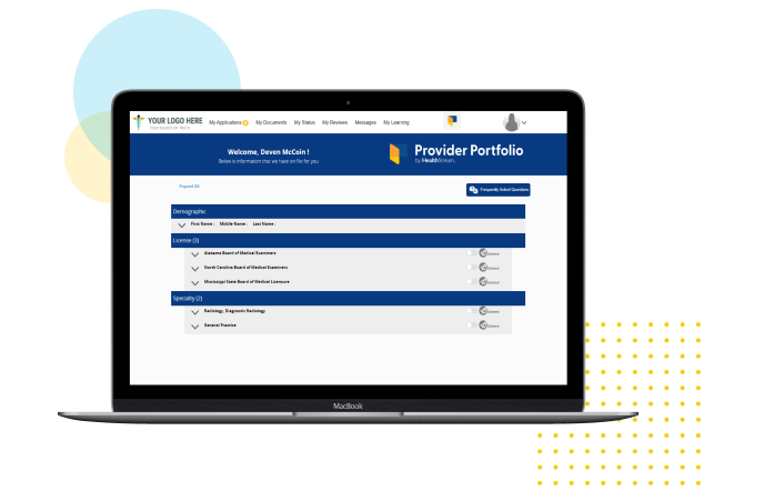 Provider Portfolio Pricing, Alternatives & More 2025 | Capterra