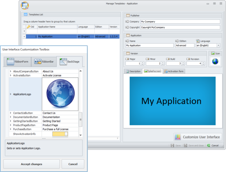 XtraBuild Designer - Opiniones, precios y características - Capterra España 2025