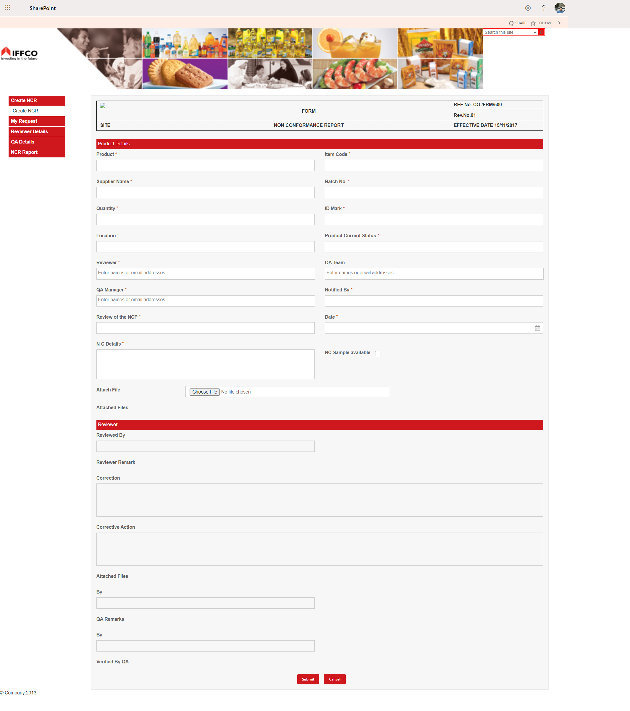 Non Conformance Management System Software 2025 Reviews Pricing And Demo