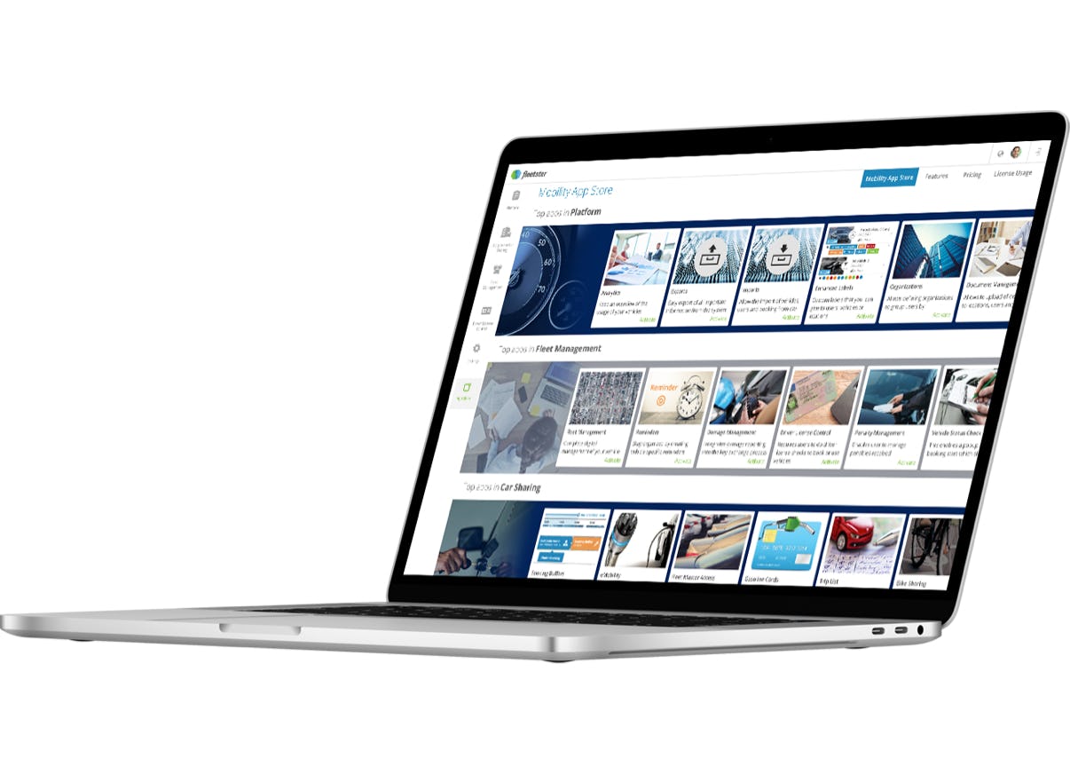 fleetster | Reviews, Pricing & Demos - SoftwareAdvice GB