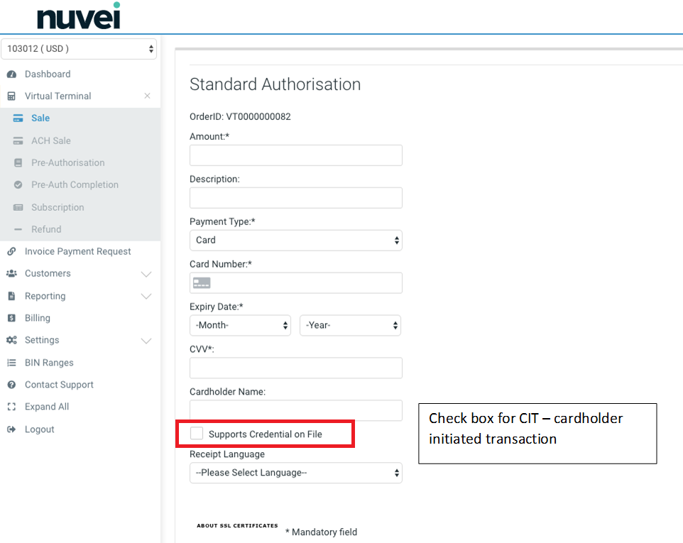 Nuvei Software - 2025 Reviews, Pricing & Demo