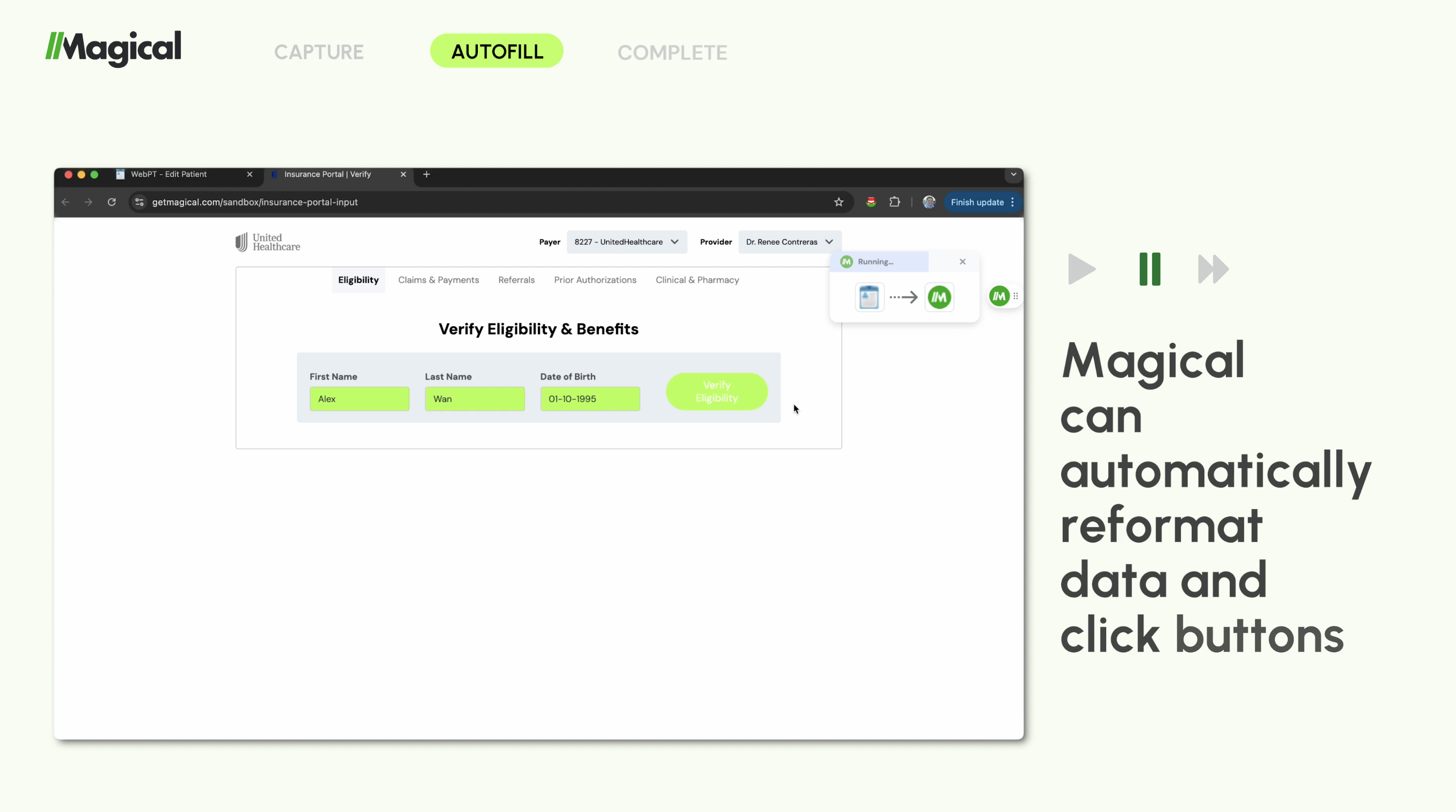 Magical AI Pricing, Alternatives & More 2025 | Capterra