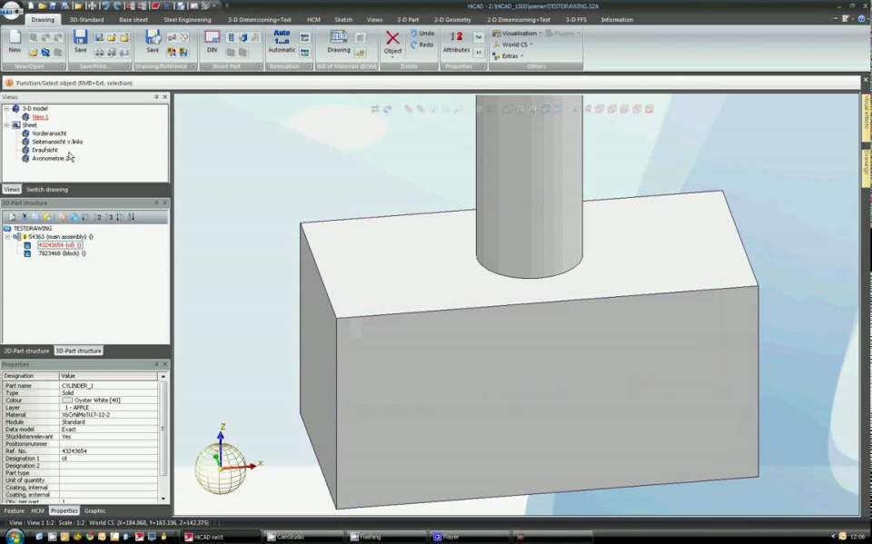 HiCAD Cost & Reviews - Capterra Australia 2025