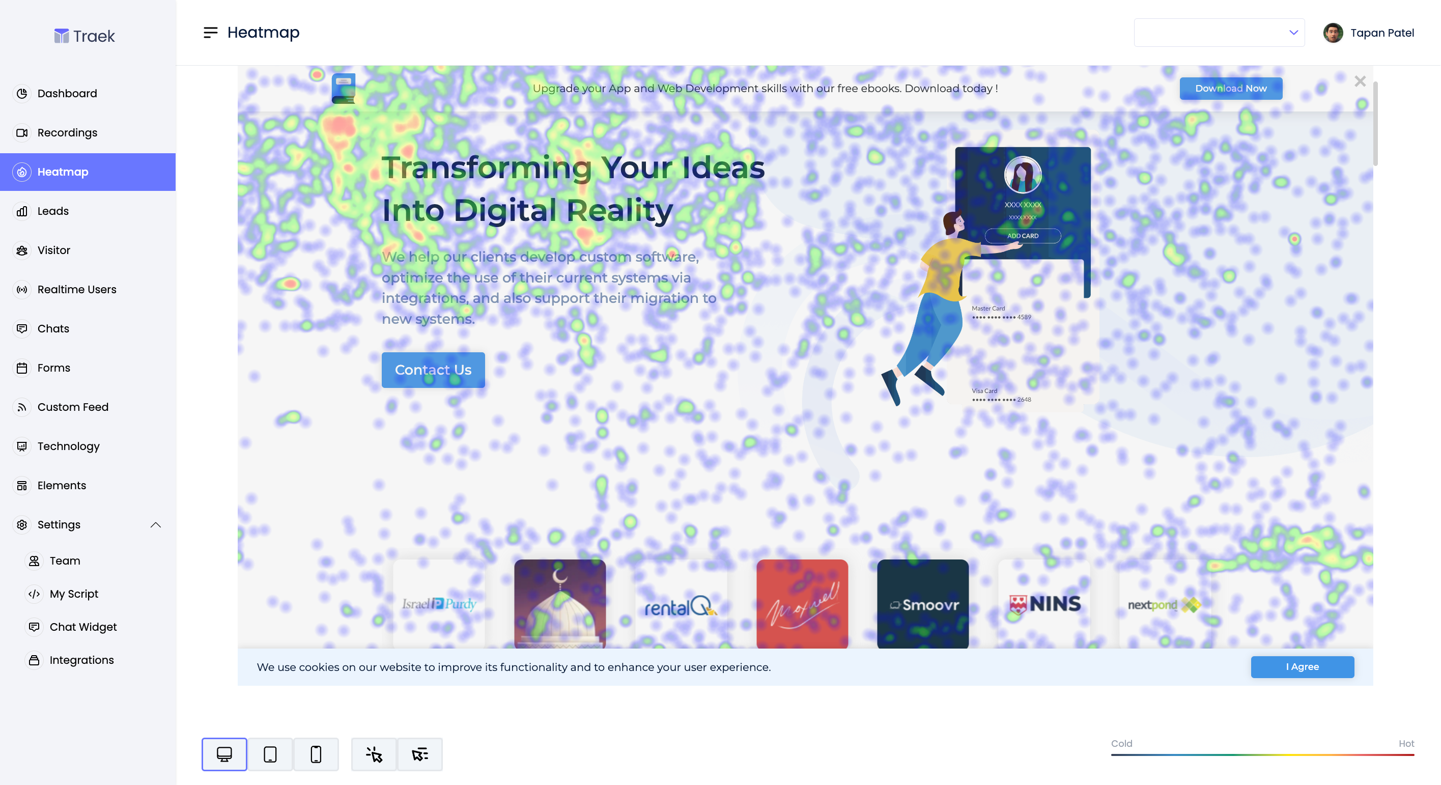 riyo.ai Software - 2025 Reviews, Pricing & Demo