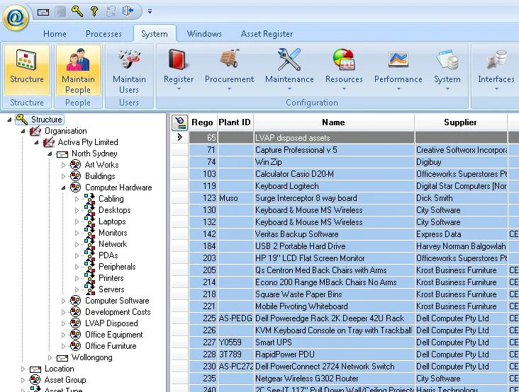 Fixed Assets Register Cost Reviews Capterra Australia 2023 Fixed Assets Register Cost Reviews Capterra Australia 2023