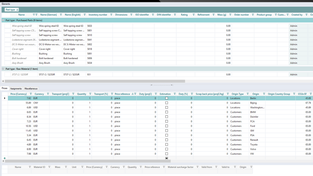 FACTON EPC Reviews, Prices & Ratings | GetApp Canada 2025
