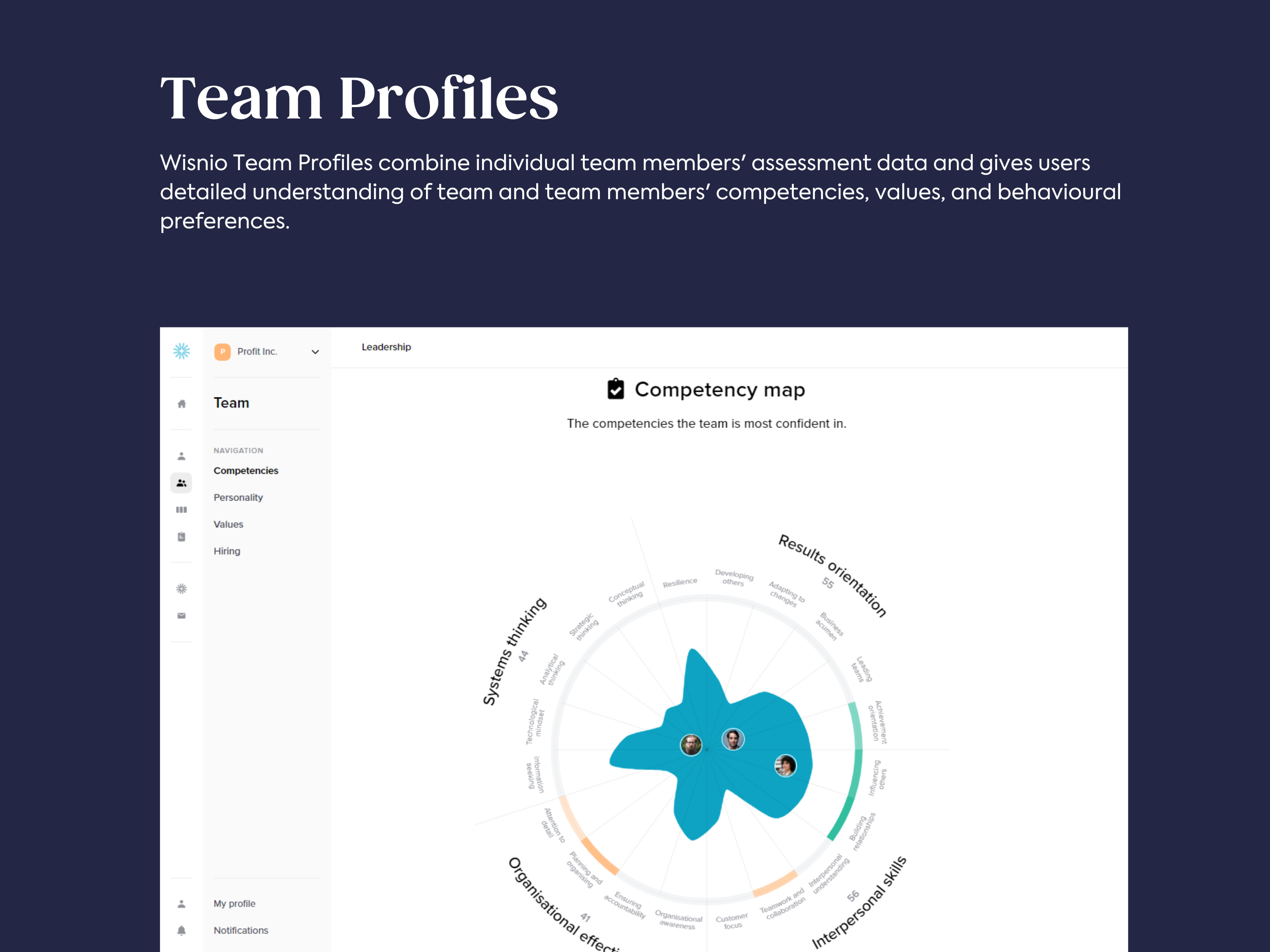 Wisnio Software - 2023 Reviews, Pricing & Demo