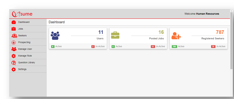 Visume Software - 2025 Reviews, Pricing & Demo