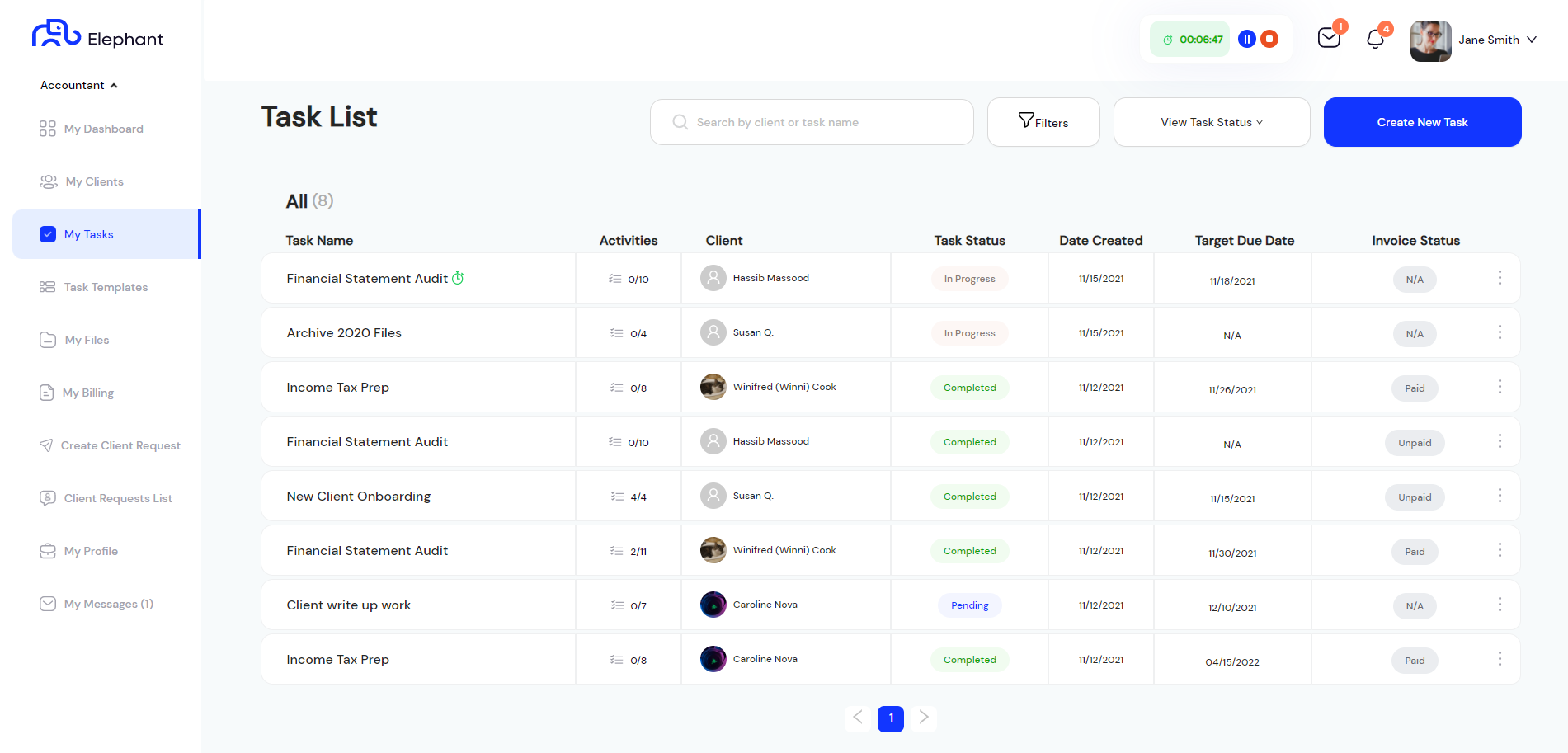 Elephant Pricing, Alternatives & More 2025 | Capterra