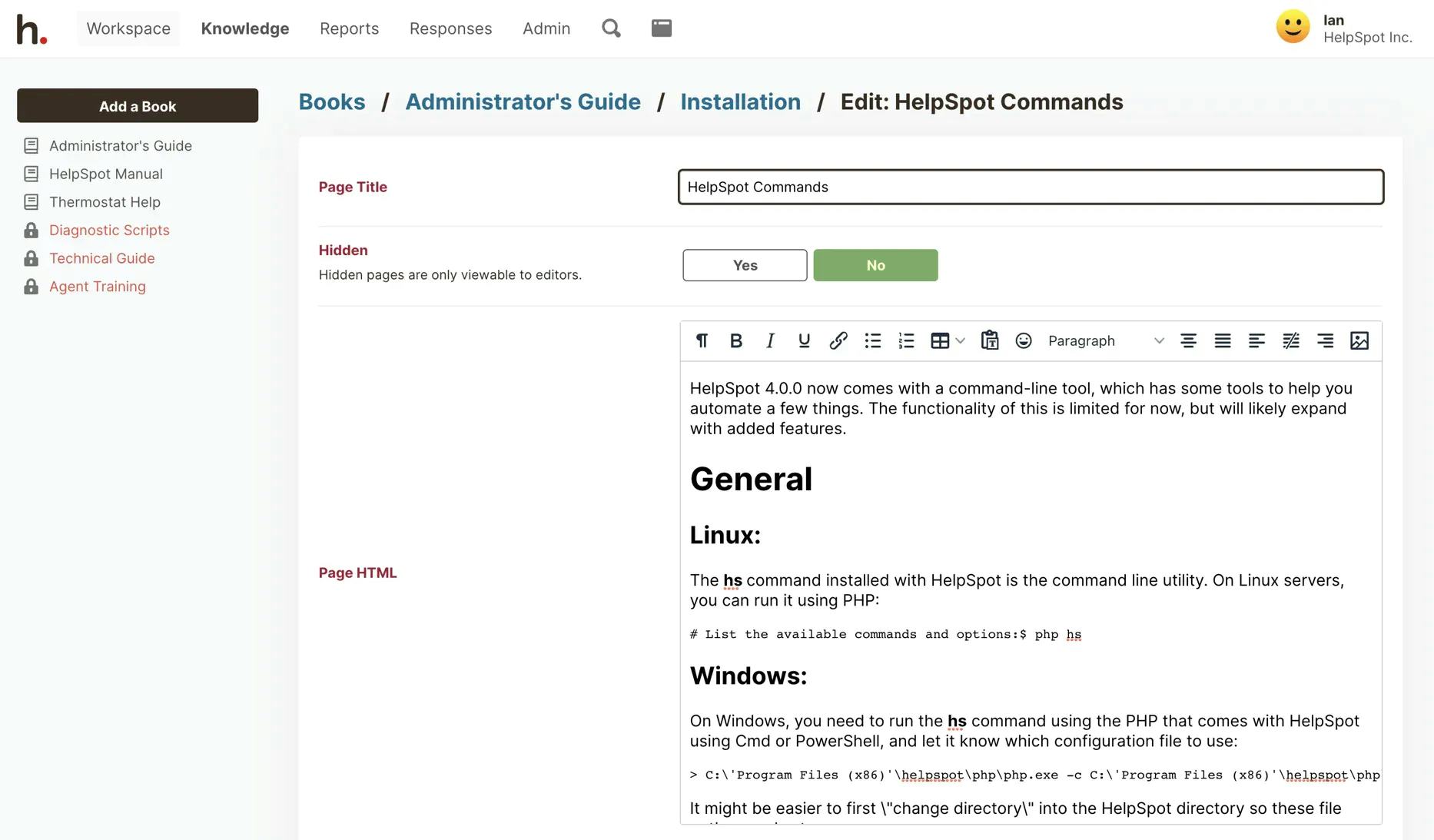HelpSpot Software - 2025 Reviews, Pricing & Demo