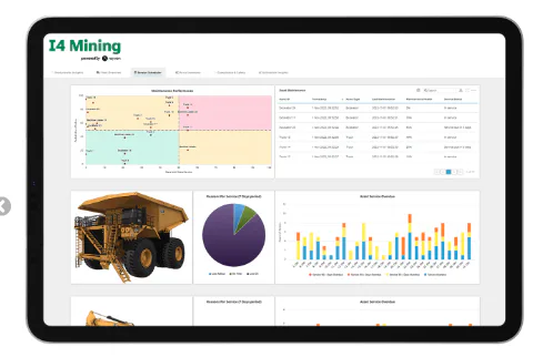 I4 Mining Cost & Reviews - Capterra Australia 2026