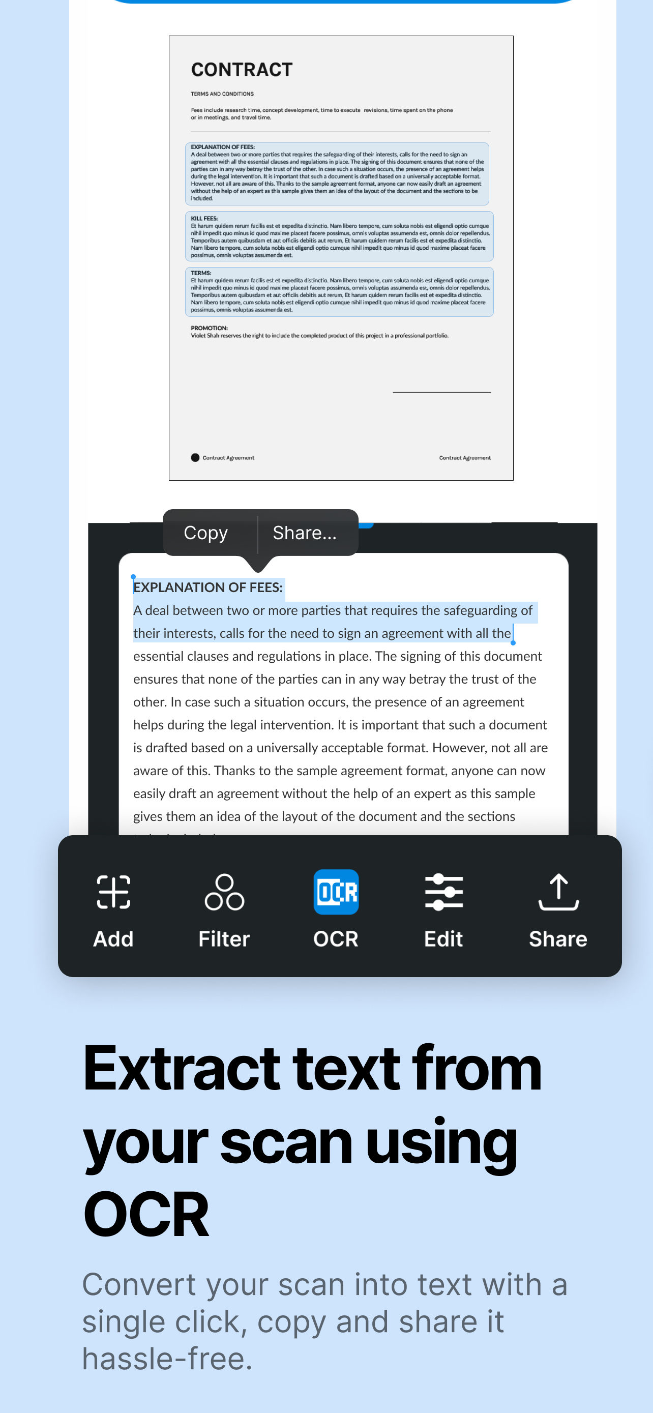 QuickScan Pricing, Alternatives & More 2024 | Capterra