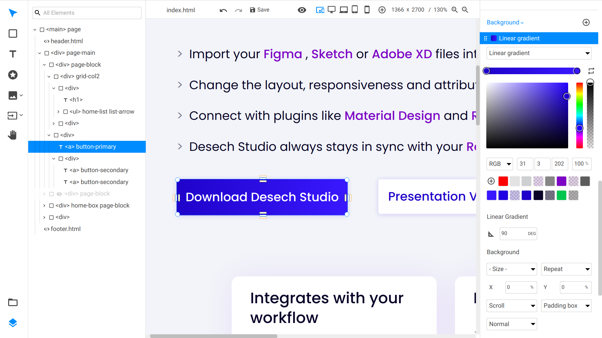Desech Studio | Reviews, Pricing & Demos - SoftwareAdvice IE