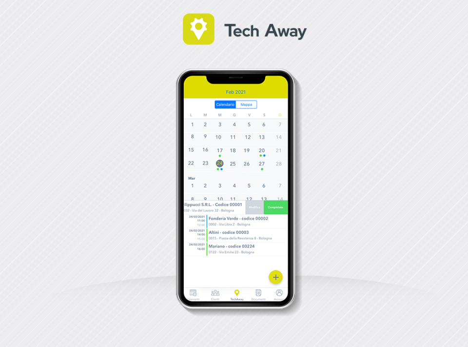 Tech Away Pricing, Alternatives & More 2025 | Capterra