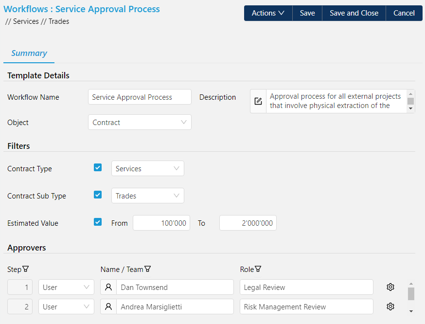 Symfact Reviews, Prices & Ratings | GetApp UK 2022