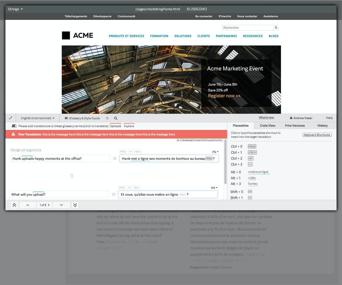 Smartling Reviews, Cost & Features | GetApp Australia 2025