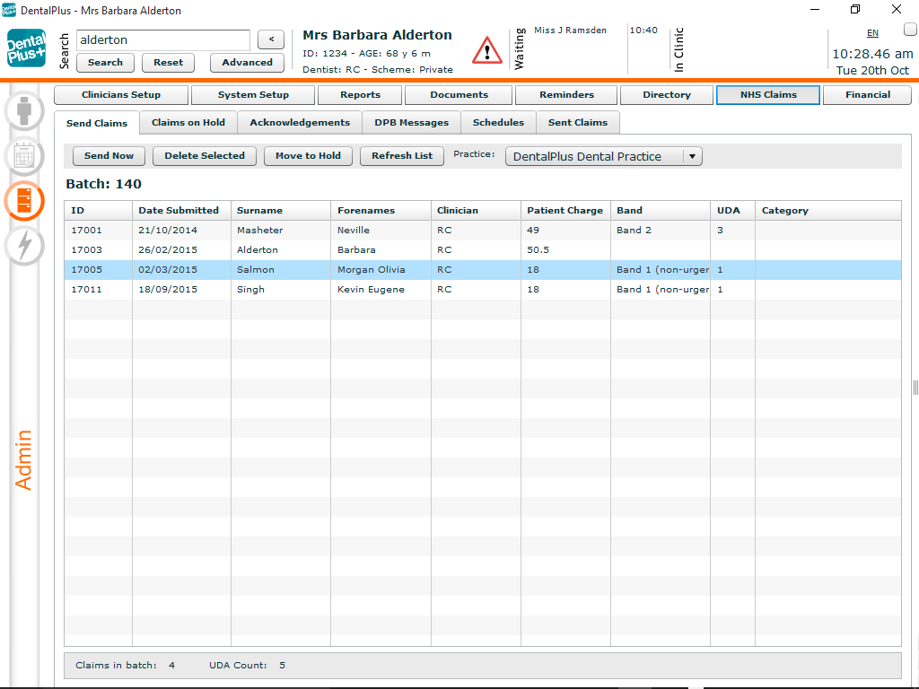 Dental Plus | Reviews, Pricing & Demos - SoftwareAdvice AU