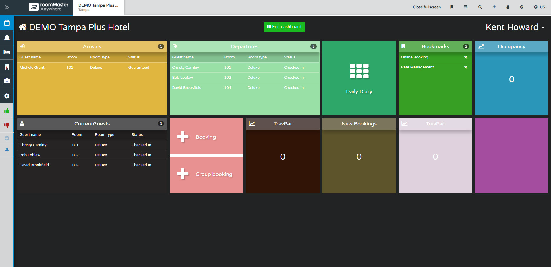 roomMaster Software Reviews, Demo & Pricing - 2024