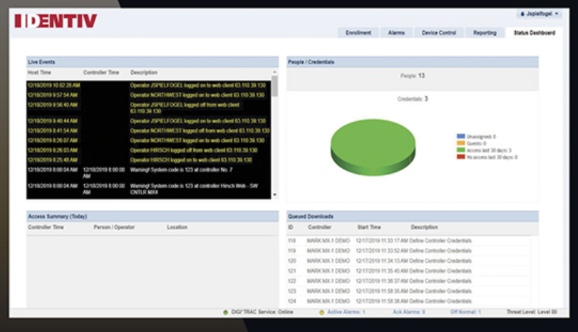Hirsch Velocity Software | Reviews, Pricing & Demos - SoftwareAdvice GB