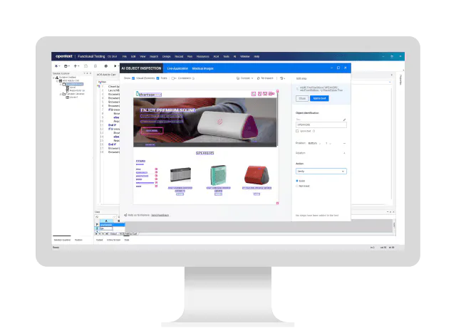 OpenText Functional Testing Cost & Reviews - Capterra Australia 2026