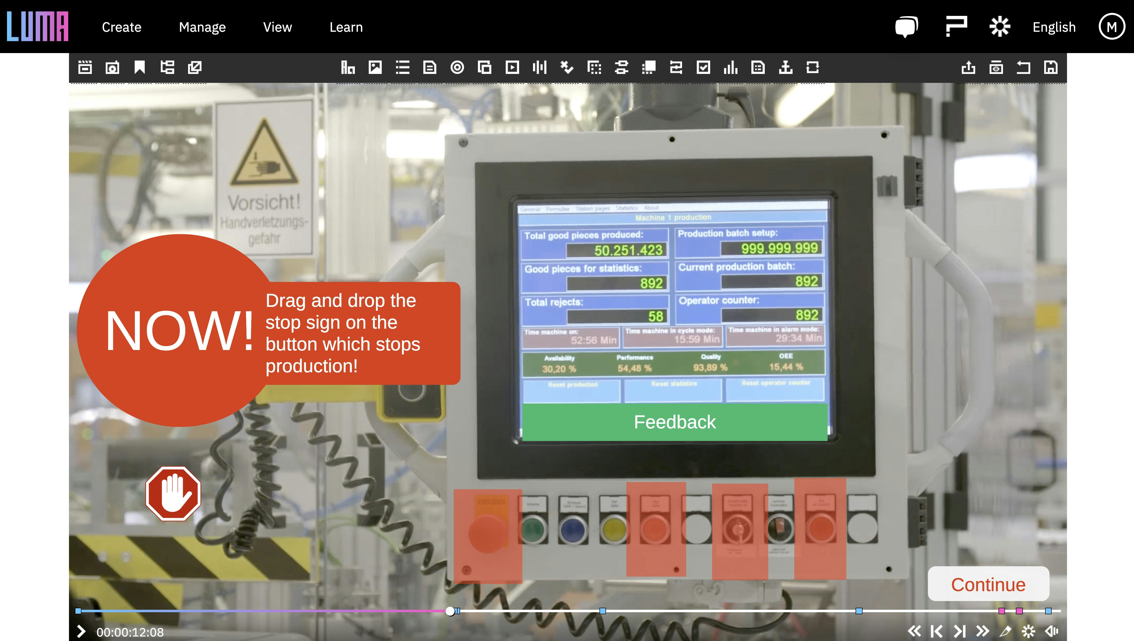 LUMA1 Software - 2025 Reviews, Pricing & Demo