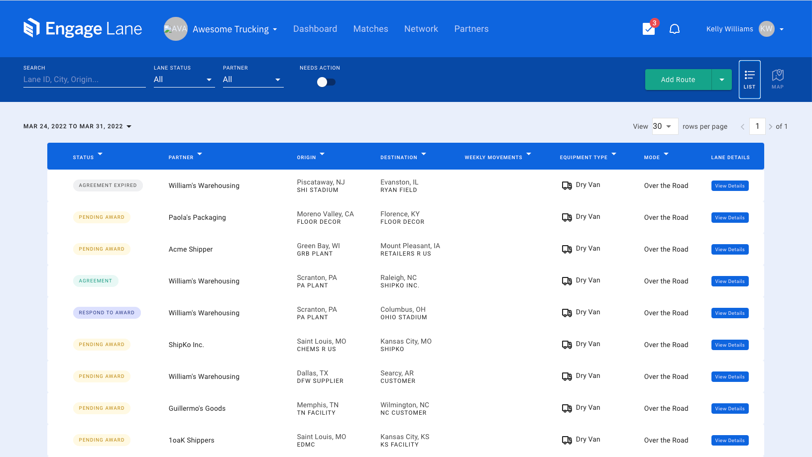 Engage Lane | Reviews, Pricing & Demos - SoftwareAdvice GB