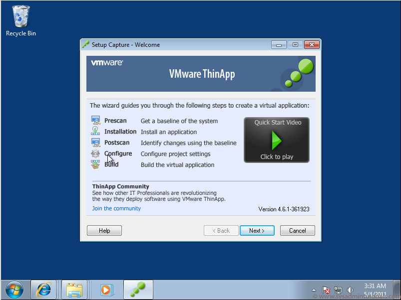 ThinApp Reviews, Cost & Features | GetApp Australia 2025