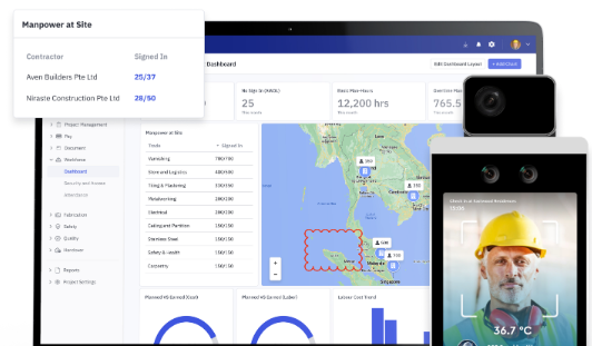 Hubble.Build | Reviews, Pricing & Demos - SoftwareAdvice AU
