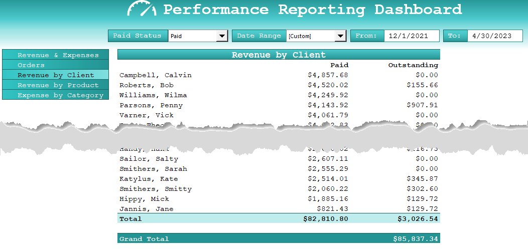 Invoice Tool Cost & Reviews - Capterra Australia 2024