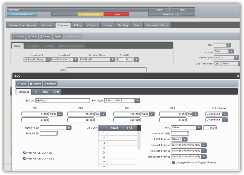 Circuit Vision - Opiniones, precios y características - Capterra España ...