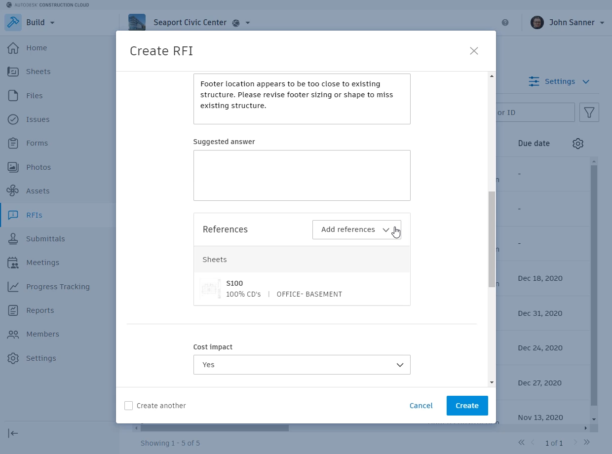Autodesk Build Reviews, Cost & Features | GetApp Australia 2025