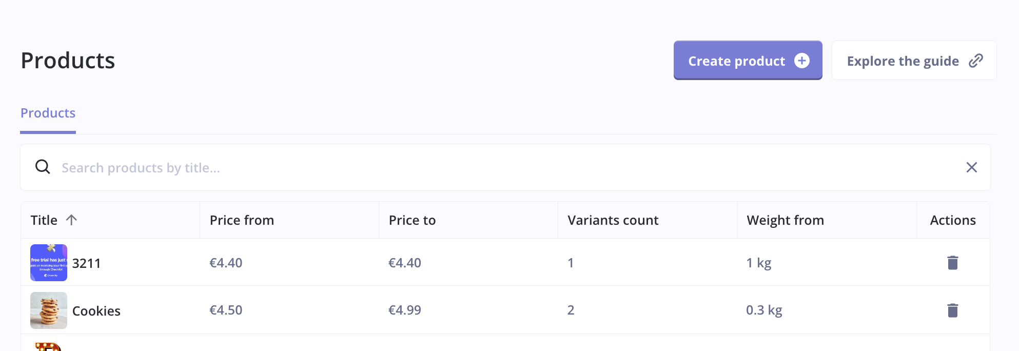 Checkify+ Pricing, Alternatives & More 2025 | Capterra