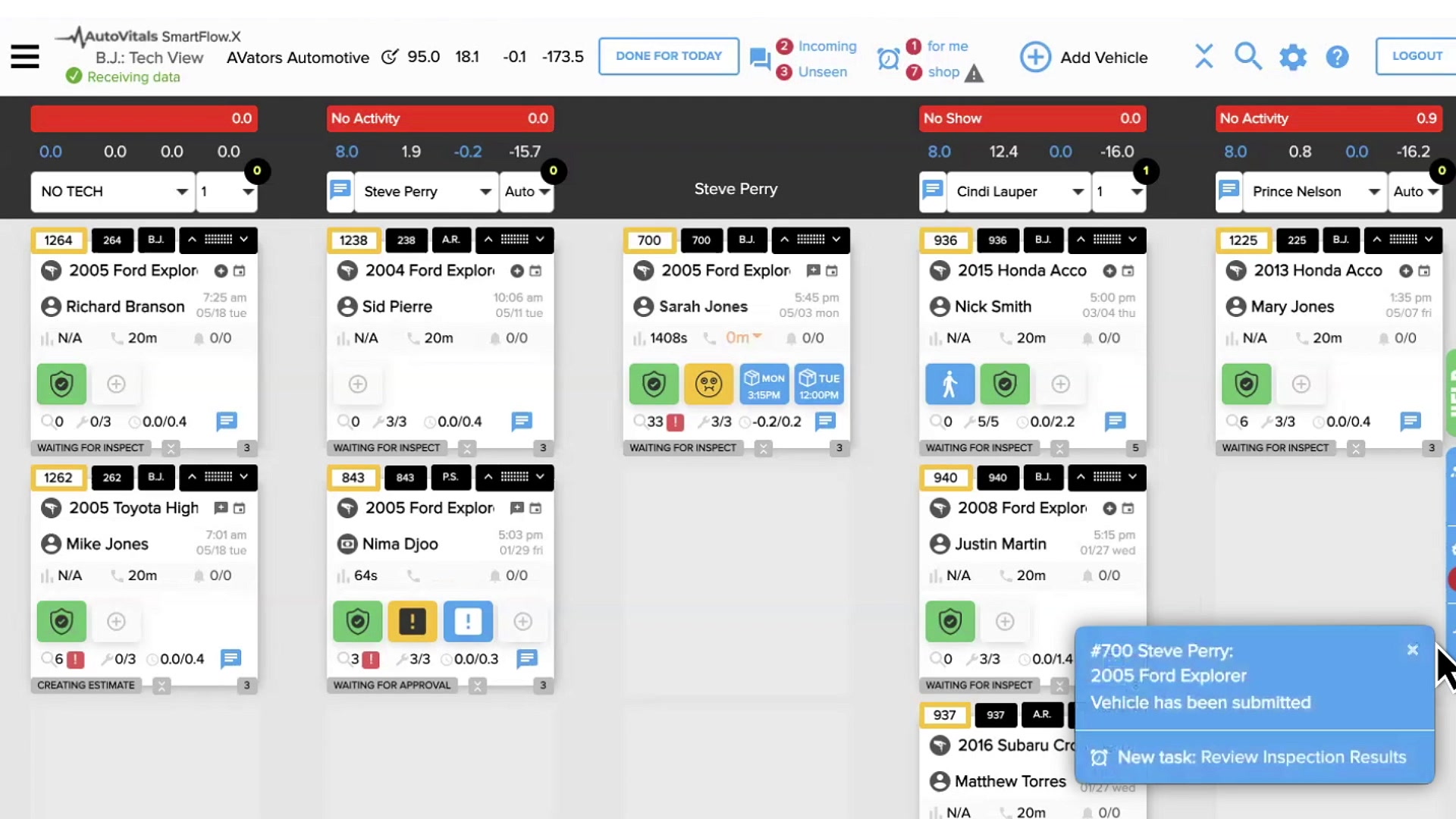 AutoVitals Pricing, Alternatives & More 2025 | Capterra