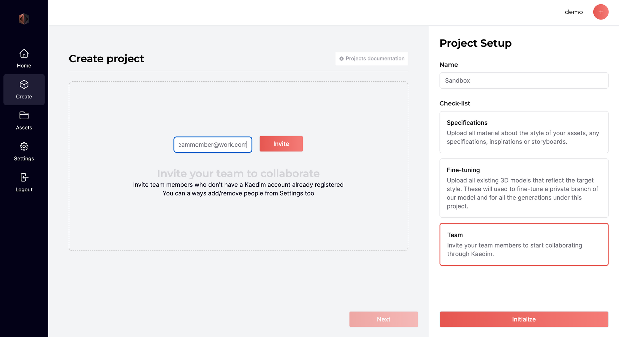 Kaedim Pricing, Alternatives & More 2025 | Capterra
