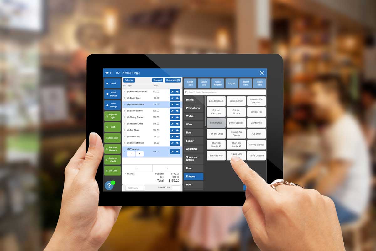 foreUP Pricing, Alternatives & More 2025 | Capterra