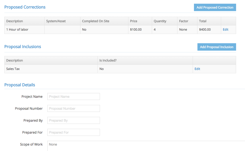 Inspect Point Pricing, Reviews & Features - Capterra Canada 2023