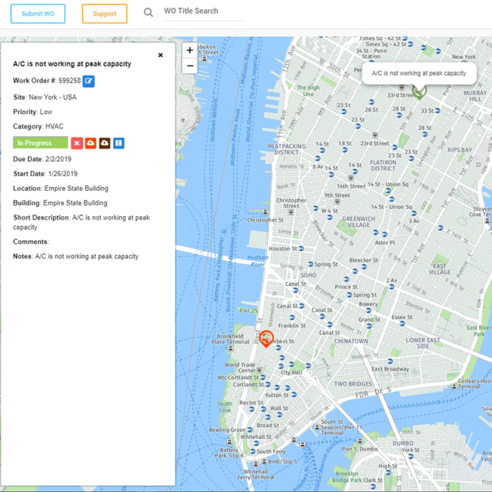 Maxpanda CMMS Pricing, Alternatives & More 2023 | Capterra